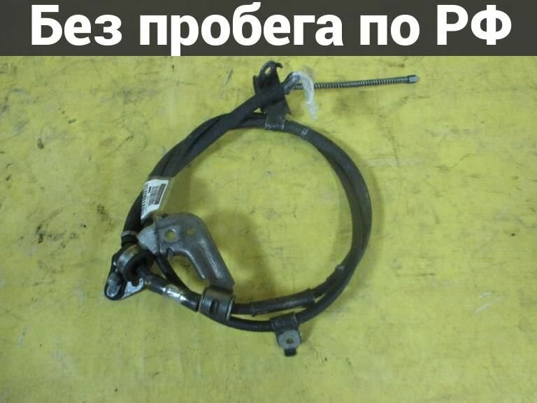 Трос ручника Право с пробегом Toyota Probox NCP51V