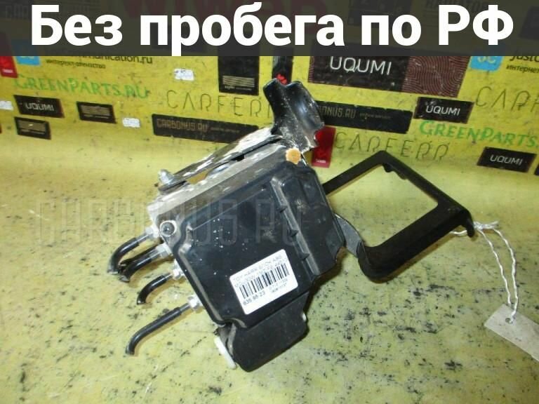 Блок ABS с пробегом Toyota Harrier MCU30W