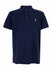 Футболка Polo Ralph Lauren, размер M, cиний