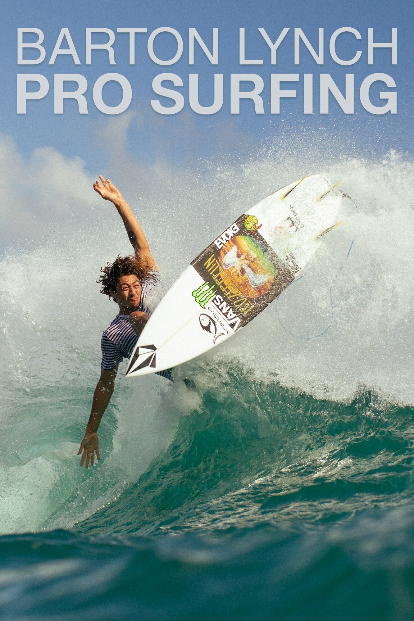 Barton Lynch Pro Surfing — ключ активации Xbox · Xbox Series X|S · цифровой ключ · любой регион