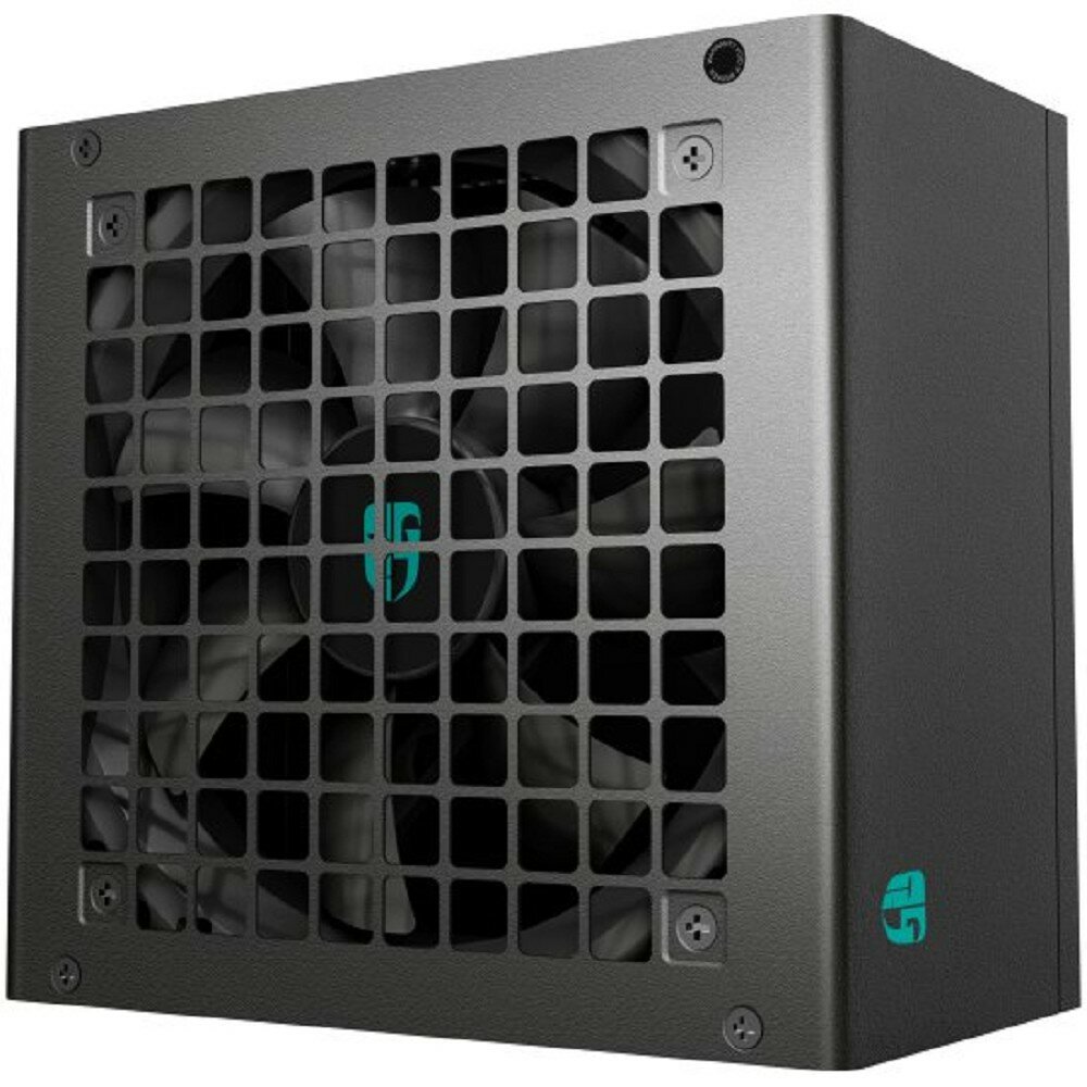 Блок питания PF550X Deepcool 550 Вт
