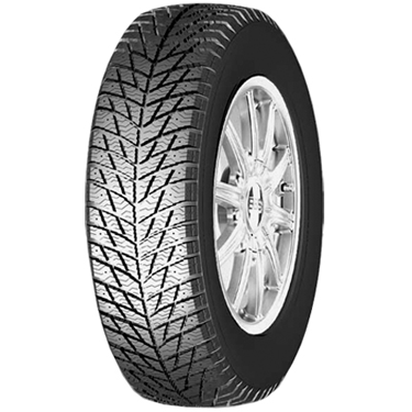Шина КАМА (Нижнекамский шинный завод) 518 155/65R13 73Т старше 3-х лет