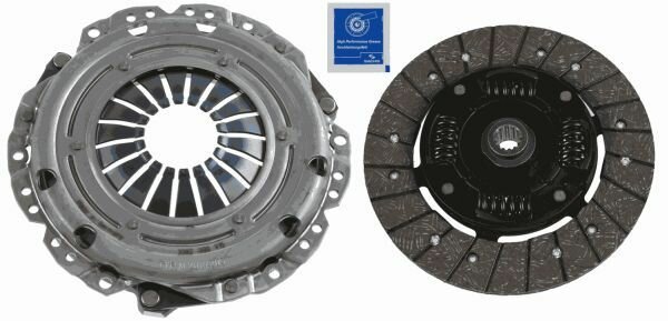 Сцепление в сборе SACHS 3000 951 064