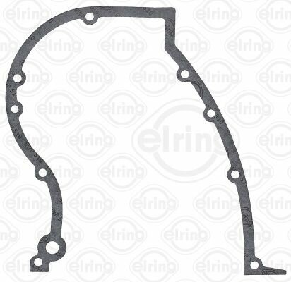 Прокладка крышки ГРМ SKODA Fabia mot.1,4L 16V ELRING 303.130
