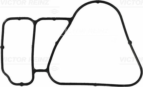 Прокладка термостата FORD Focus Rocam VICTOR REINZ 71-36582-00