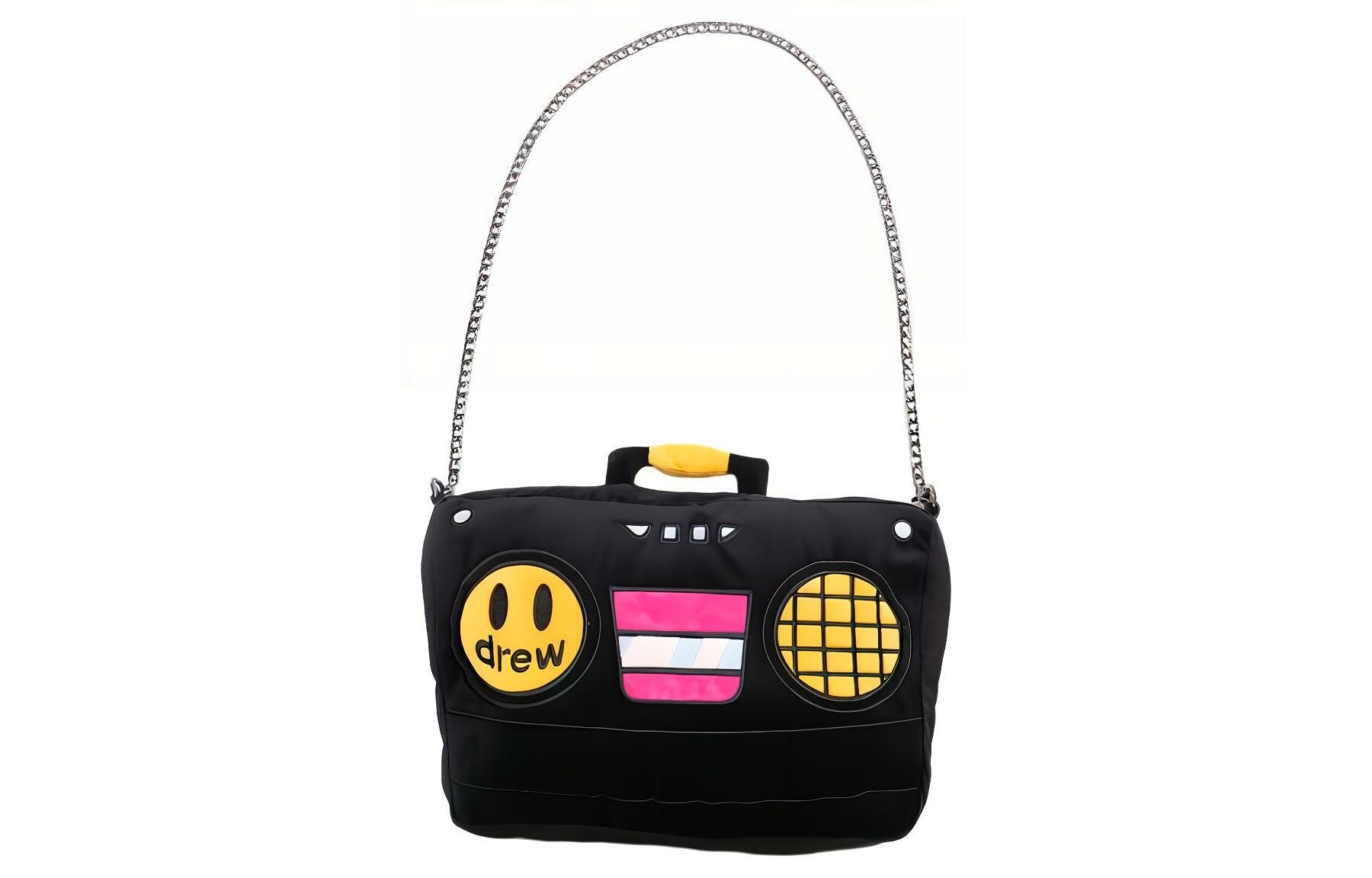 Сумка кросс-боди Drew House Polyester Extra Large