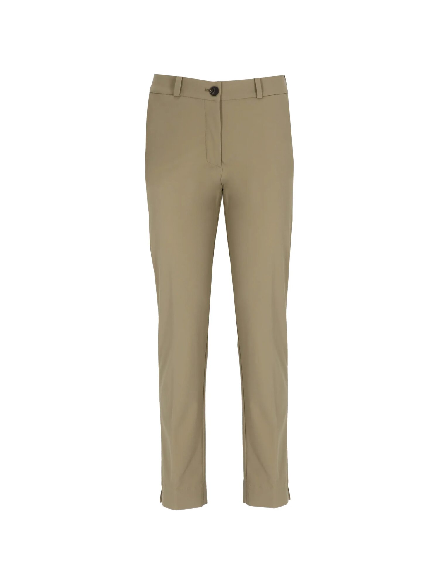 Брюки Slim-fit trousers