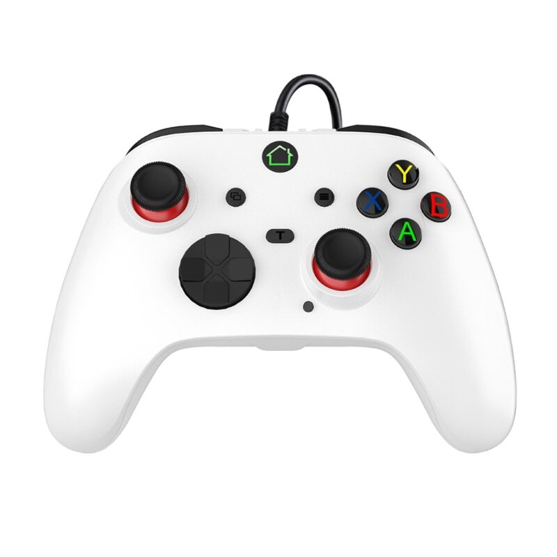 Геймпад High Performance Gamepad, с функцией Turbo и Hall Trigger, для мультиплатформы