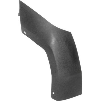 Накладка бампера SAT ST-93-0037 Haval F7 18-22, F7x 19-22 сзади/ справа