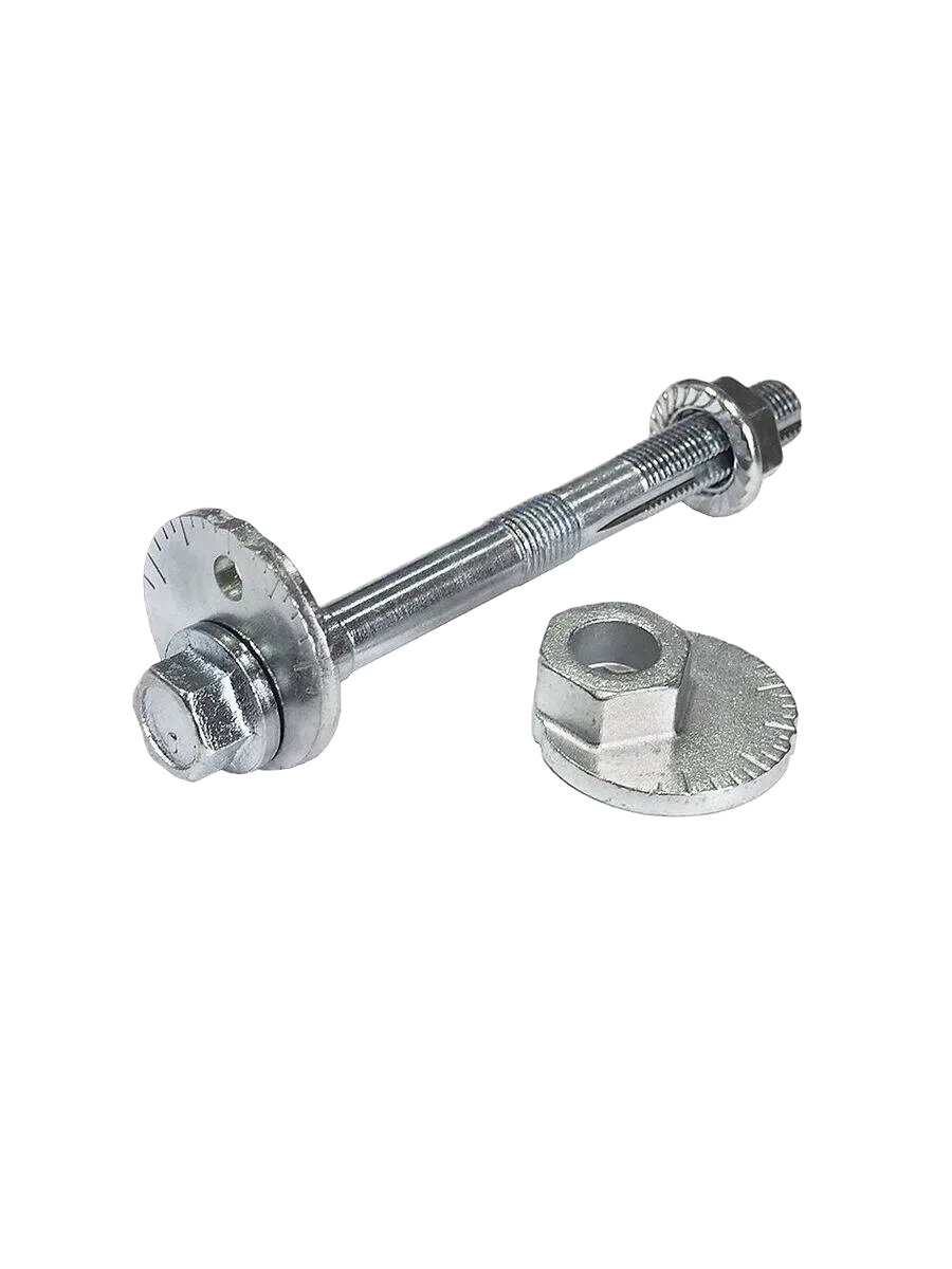 Болт (комплект) с эксцентриком SAT ST-48190-60020K TOYOTA FJ CRUISER/FORTUNER/SURF/LAND CRUISER PRADO/LEXUS GX470 02-