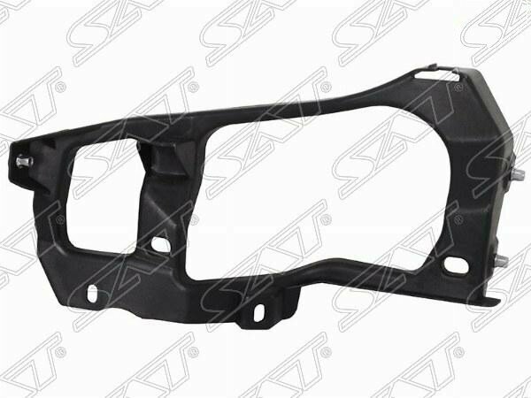 Рамка кузова часть SAT ST-VW62-009-2 Volkswagen Touareg 10-18 Левая