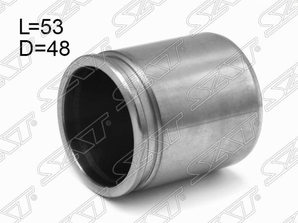 Поршень тормозного суппорта SAT ST-41121-VC200 FR NISSAN PATROL Y61