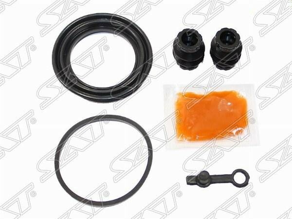 Ремкомплект суппорта SAT ST-MR527979 FR MITSUBISHI L200 на 1 суппорт