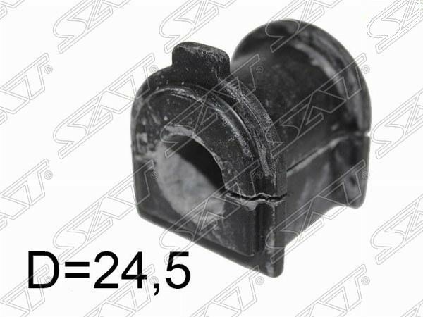 Втулка стабилизатора SAT ST-48815-60240 Toyota Land Cruiser J200 07-21, Lexus LX 07-23 24,50