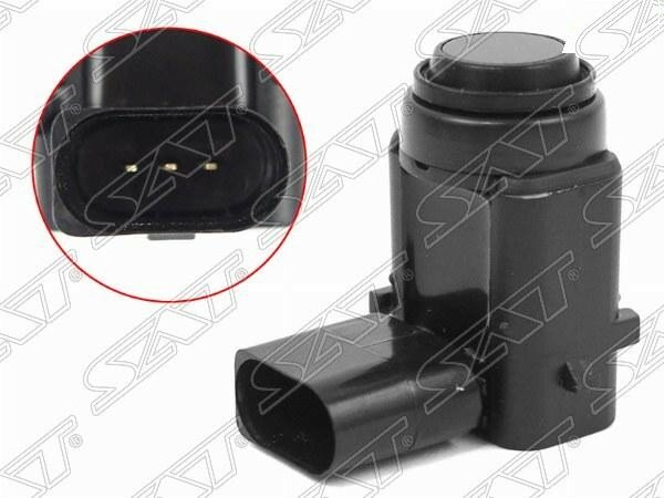 Датчик парковки сонар Skoda Octavia 96-13 / SAT ST-1U0919275 Volkswagen Golf 97-09