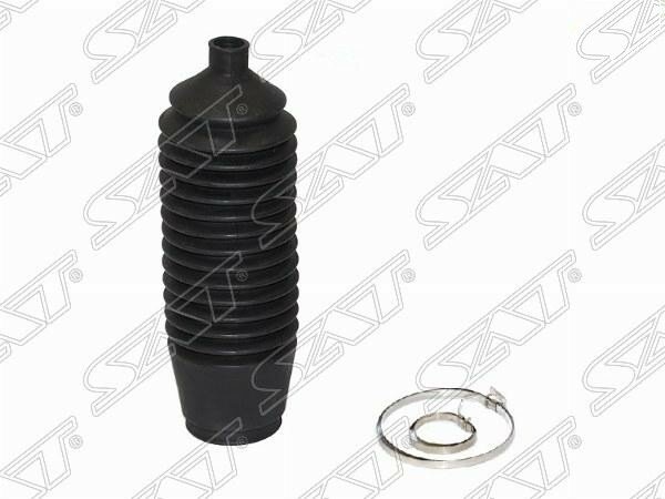 Пыльник рулевой рейки SAT ST-MR510272 MITSUBISHI PAJERO III/MONTERO 2000-2006/ PAJERO IV/MONTERO 2006- RH