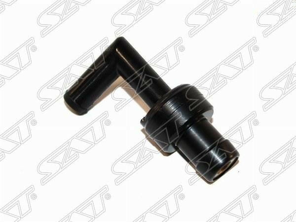 Клапан вентиляции SAT ST-12204-46030 картерных газов Toyota Crown 91-07, Hilux Pick Up 97-01