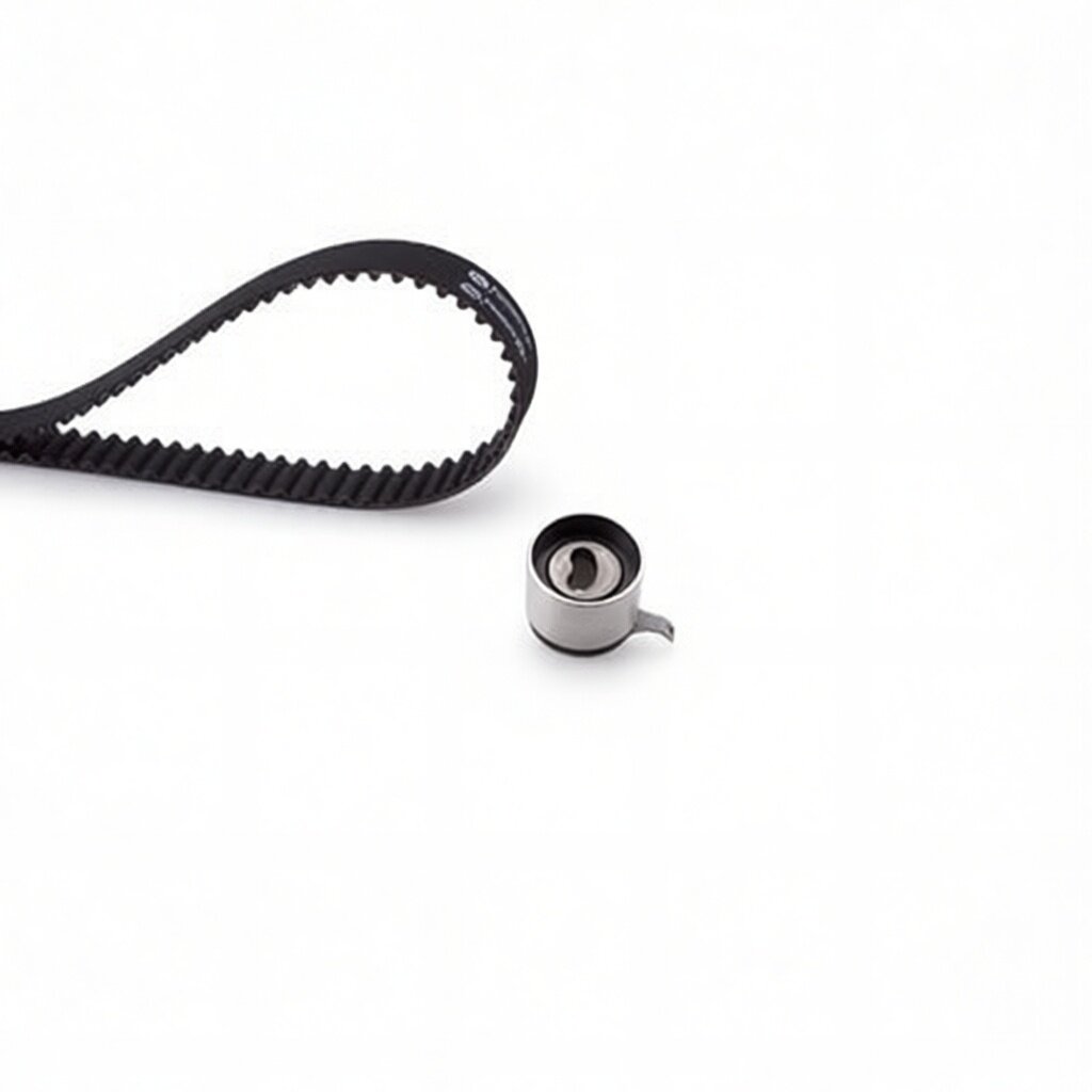 Комплект ремня ГРМ PowerGrip Kit K015434XS (7883-11192) Gates арт. K015434XS