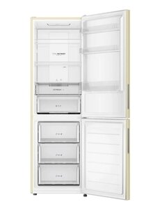 Холодильник HAIER CEF536CCG — фото 1