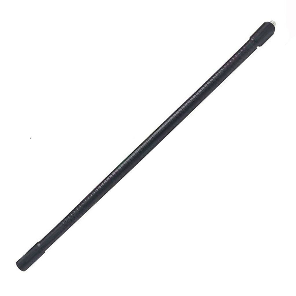 Универсальный гусиный шланг с резьбой 1/4", 15cm