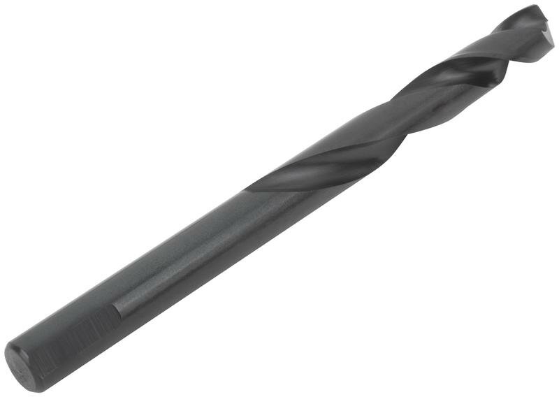 Сверло по металлу специал/Special HSS-G 12х151/90мм Cutop 54-987