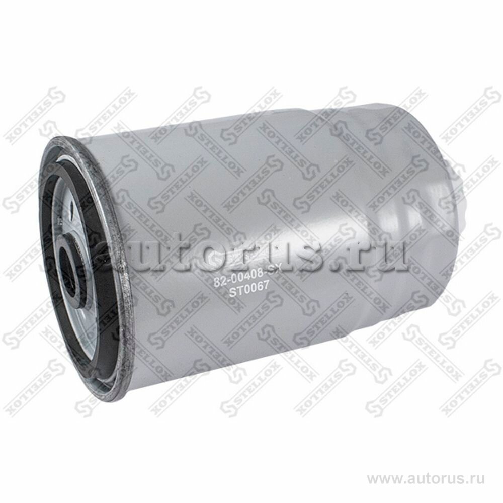 Фильтр топливный MAN 16.372 STELLOX 82-00408-SX
