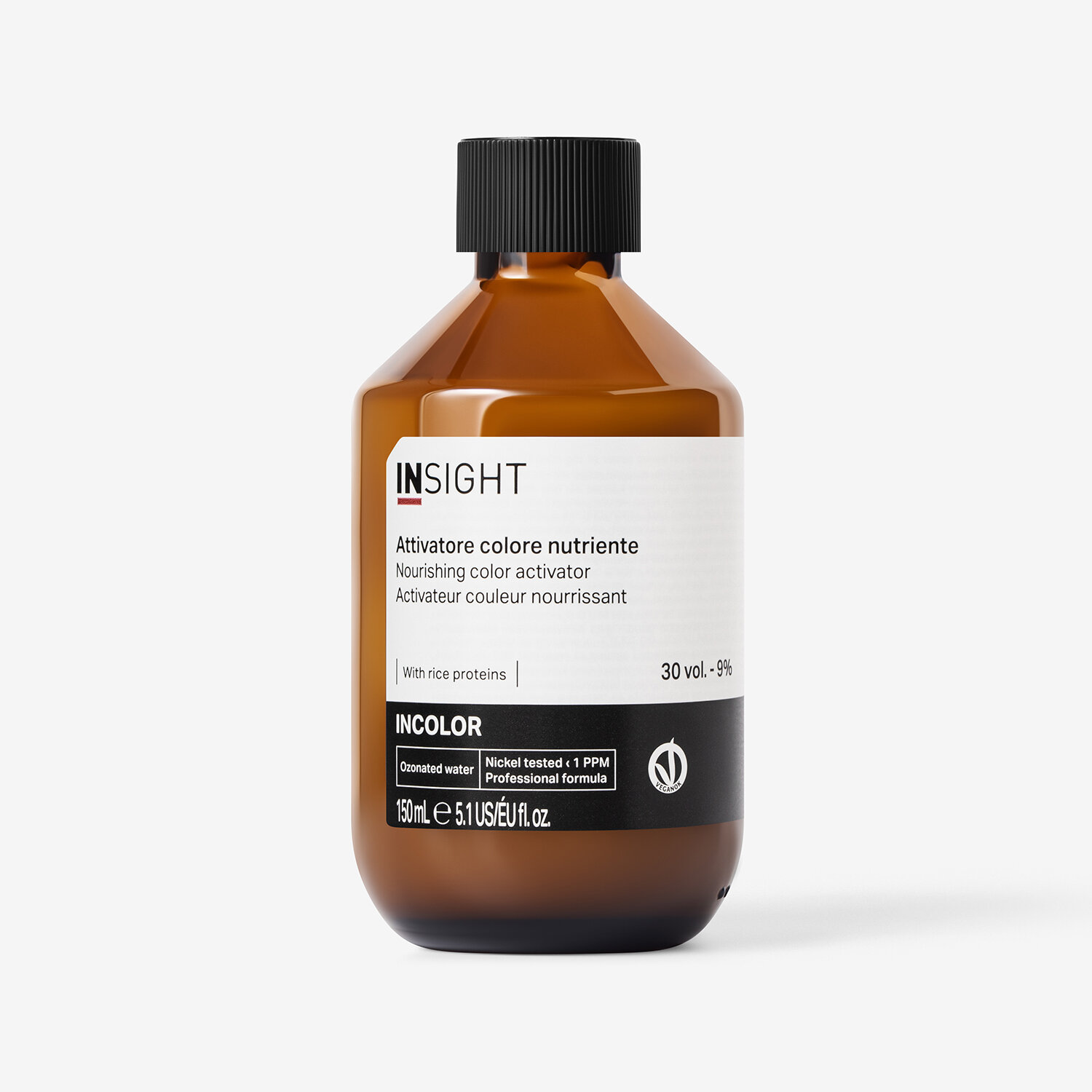 Протеиновый активатор 9% NOURISHING COLOR ACTIVATOR (150 мл)
