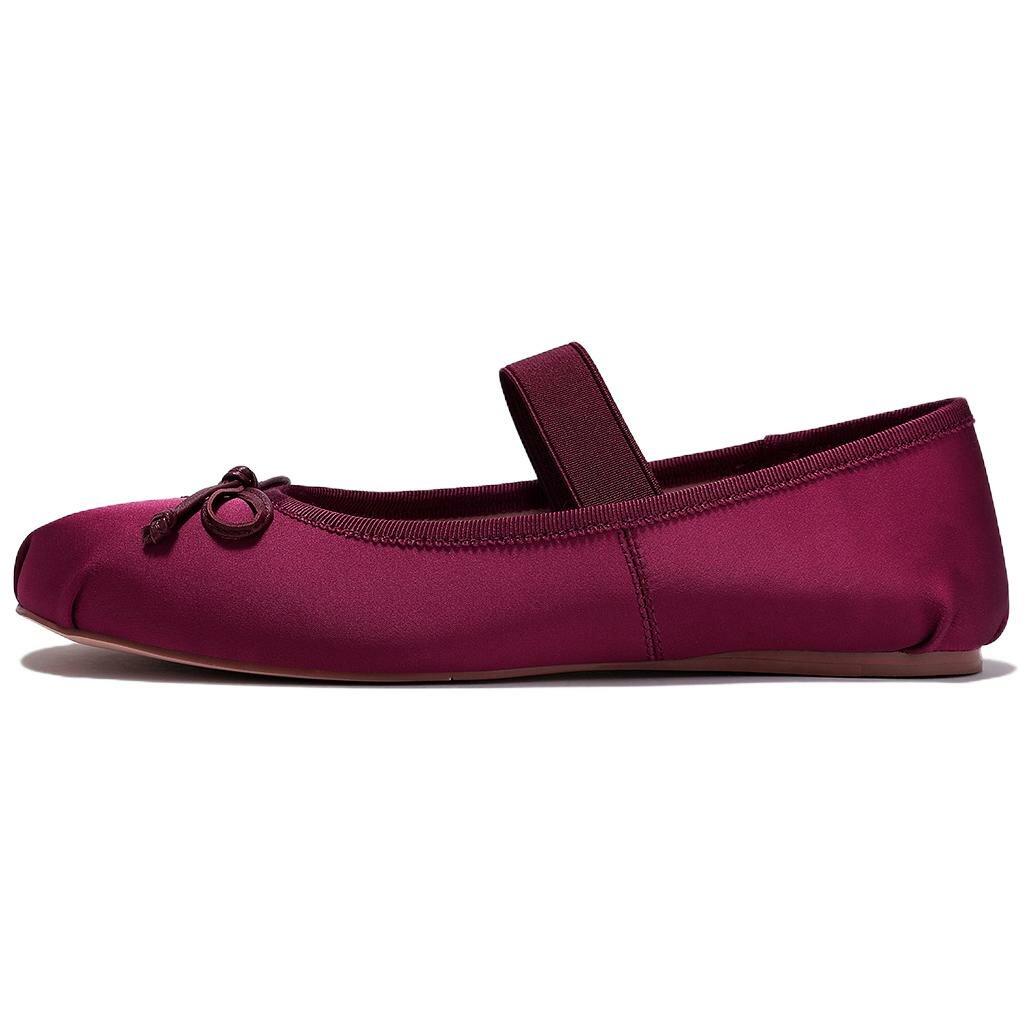 Туфли Мэри Джейн Mary Jane Shoes 
