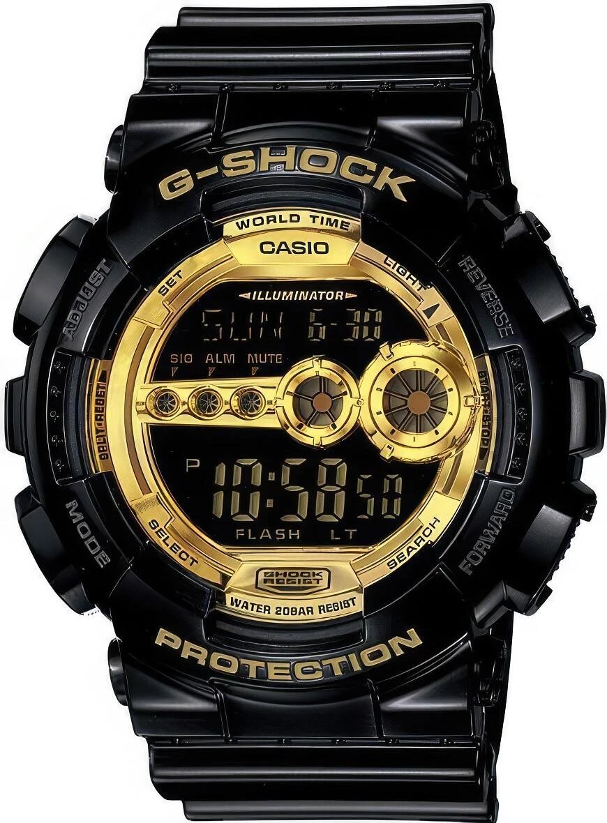  CASIO G-Shock