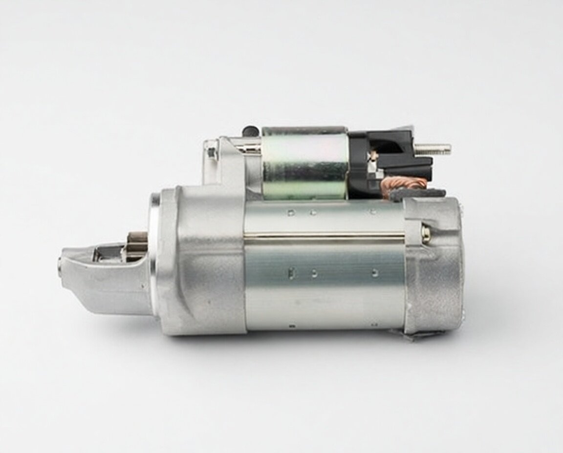 Генератор DSN1008 Denso арт. DSN1008