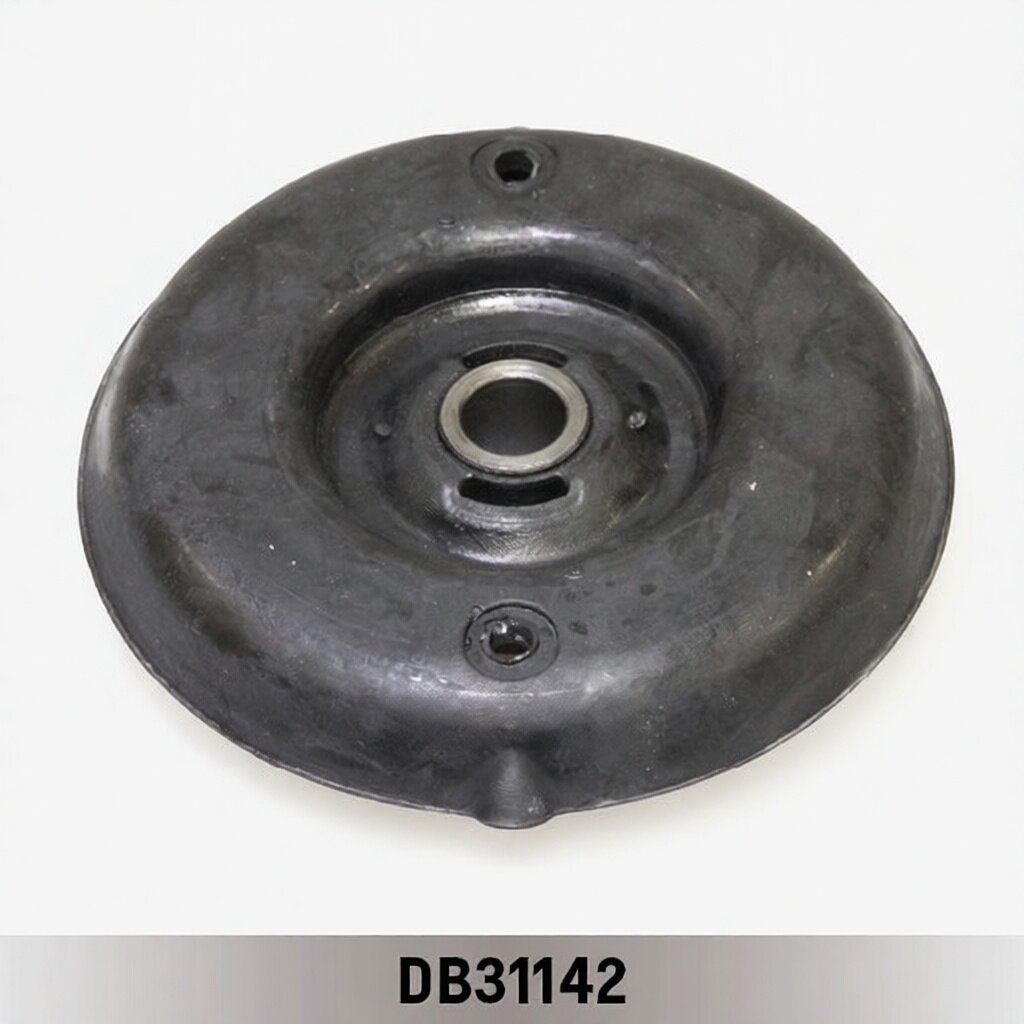 Опора амортизатора передняя PEUGEOT 307/CITROEN C4 (KYB SM1923) DB31142 Miles арт. DB31142