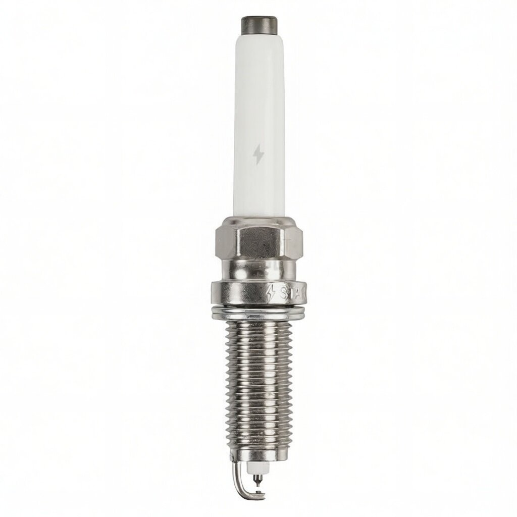 Свеча зажигания для а/м Renault Arkana 19-/Duster 21-/Kaptur 21- 1.3T Ir+Pt VSP 0905 STARTVOLT арт.