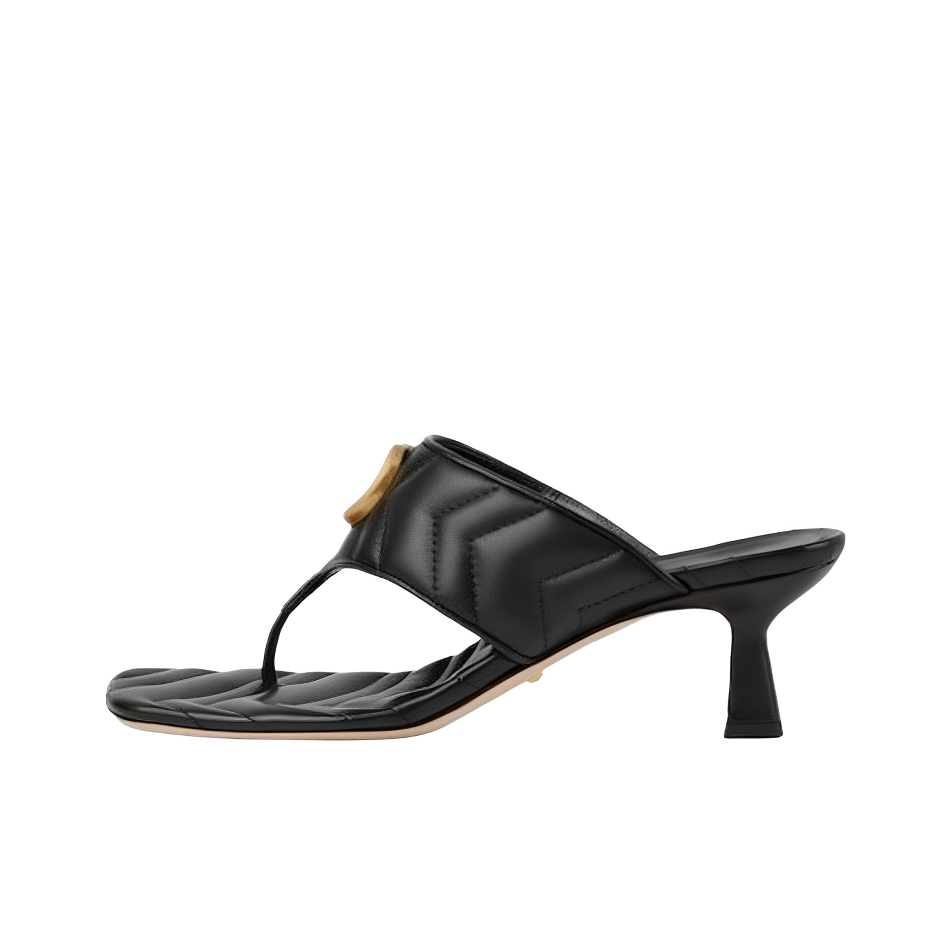 Шлёпанцы GUCCI