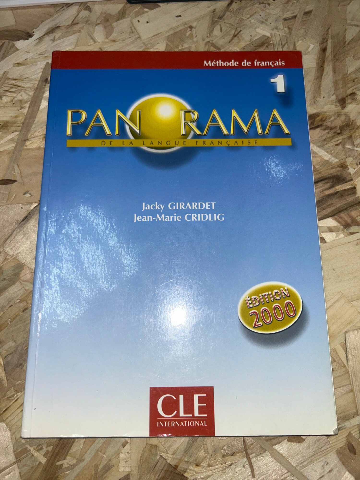Panorama 1 (Edition 2000)