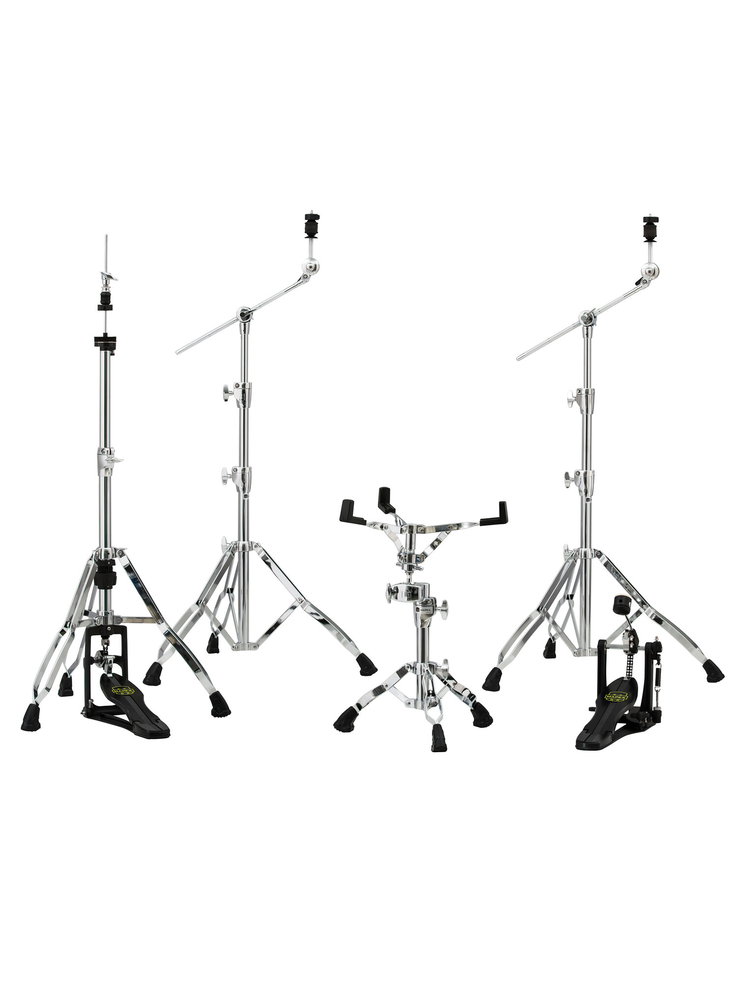 Mapex HP8005 Набор стоек с педалью Armory
