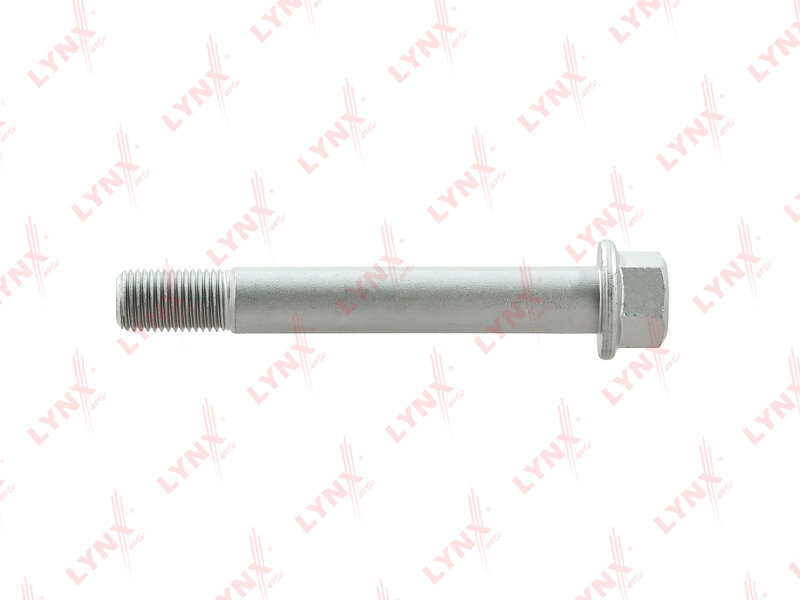 Болт подвески MITSUBISHI Pajero IV 07 LYNXauto FS-1004