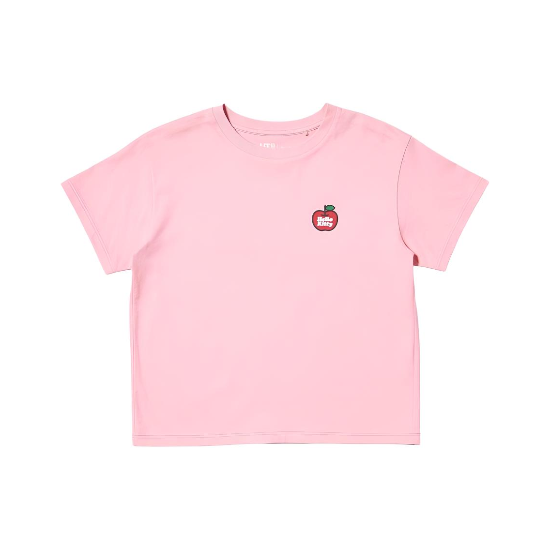 Майка Uniqlo