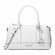 Сумка MICHAEL KORS, фактура матовая, белый,