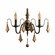Бра Loft IT Chateau 10559W