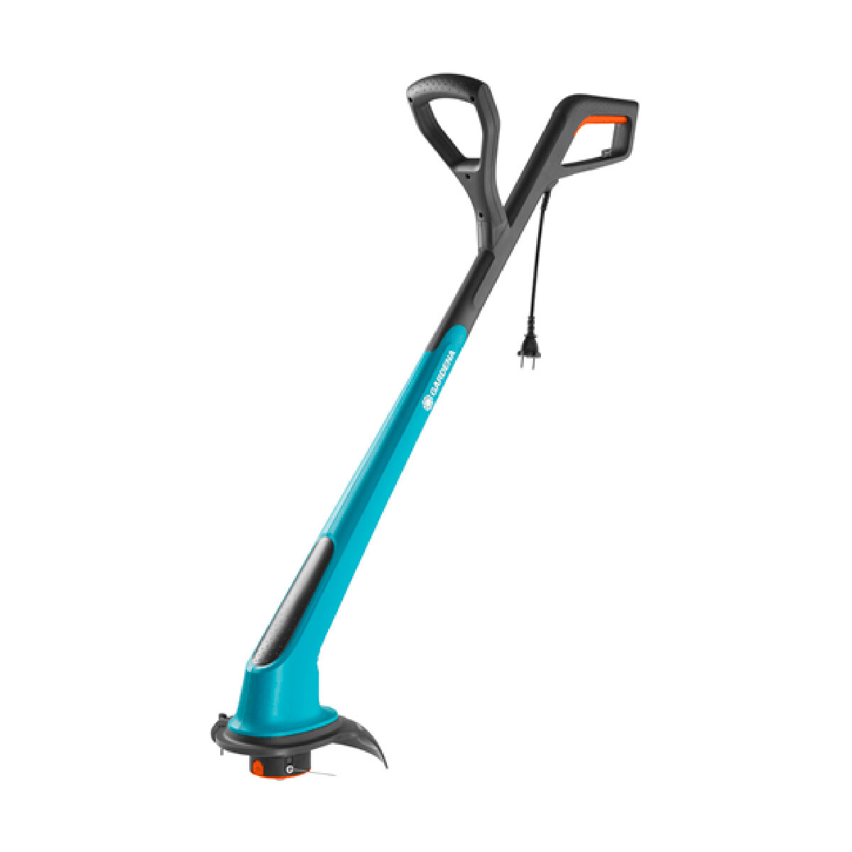 Триммер садовый GARDENA электрический, Small Cut Plus, 350-23