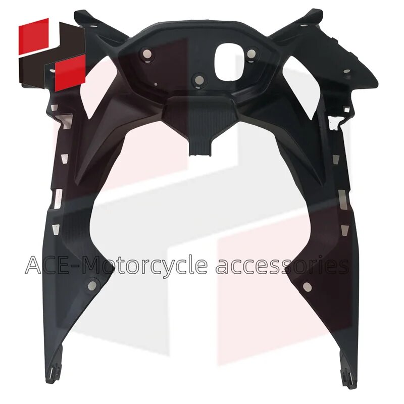 Для HONDA CBR500R 2016 2017 2018, головной счетчик мотоцикла, спидометр, тахометр, основание корпуса CBR 500R 500R, аксессуары