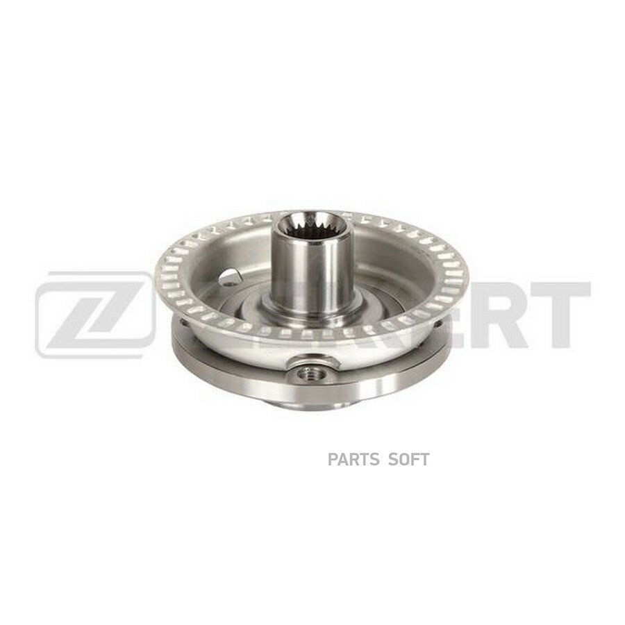 ZEKKERT RL-1262 Ступица перед. (с ABS) Seat Arosa 97- VW Polo III 94-