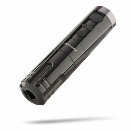 Тату машинка беспроводная Arenahawk A-Power