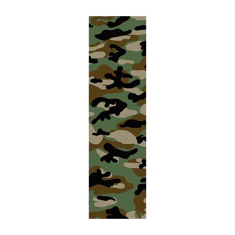 Скейтборд Griptape A3, 23*84 см, мультиграфический