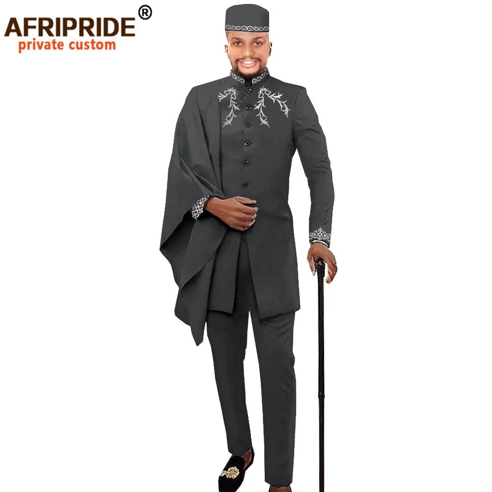 Комплект одежды AFRIPRIDE