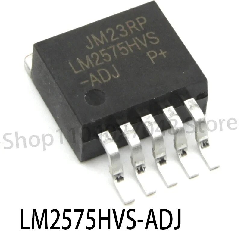 1 шт. LM2575HVS-ADJ LM2575HV чехол для мобильного телефона
