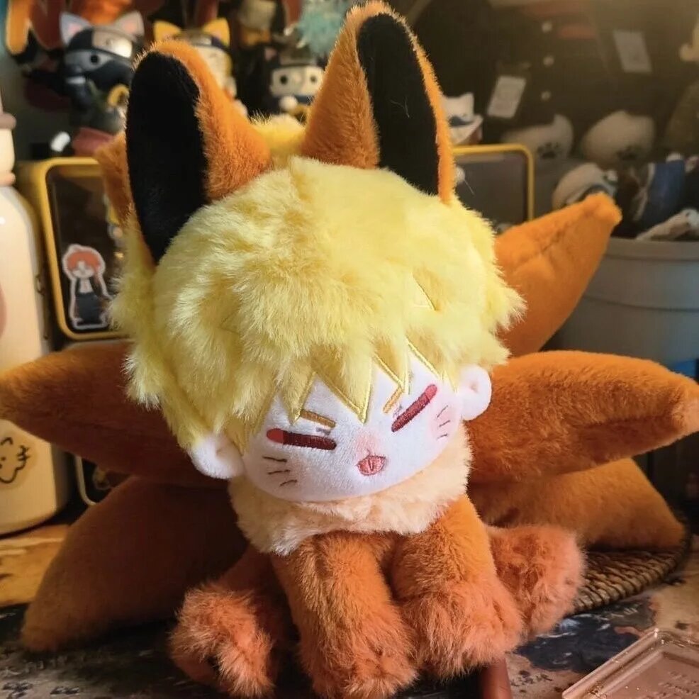 Кигуруми