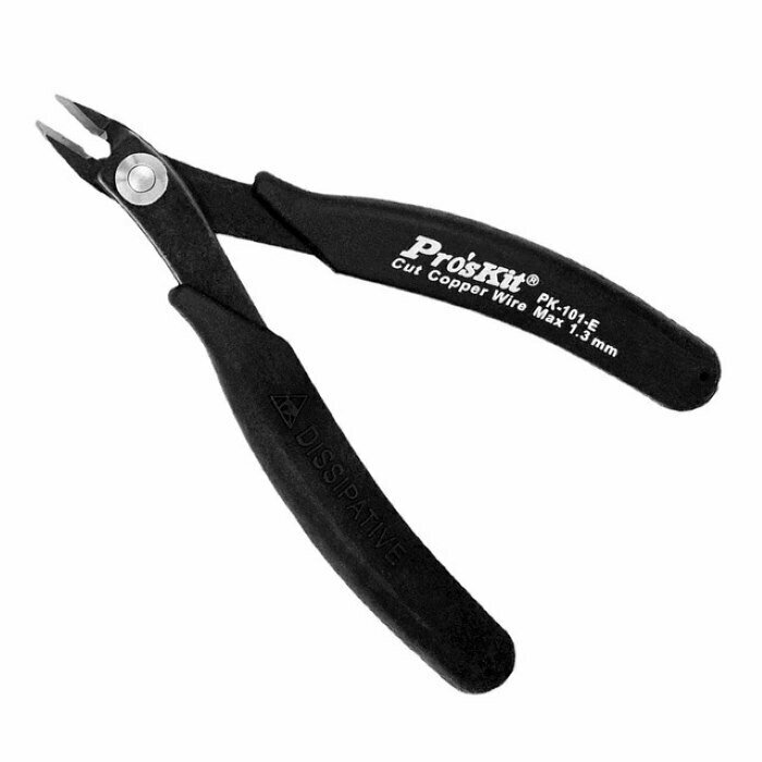 Кусачки 1PK-101-E Pro'sKit 00191933