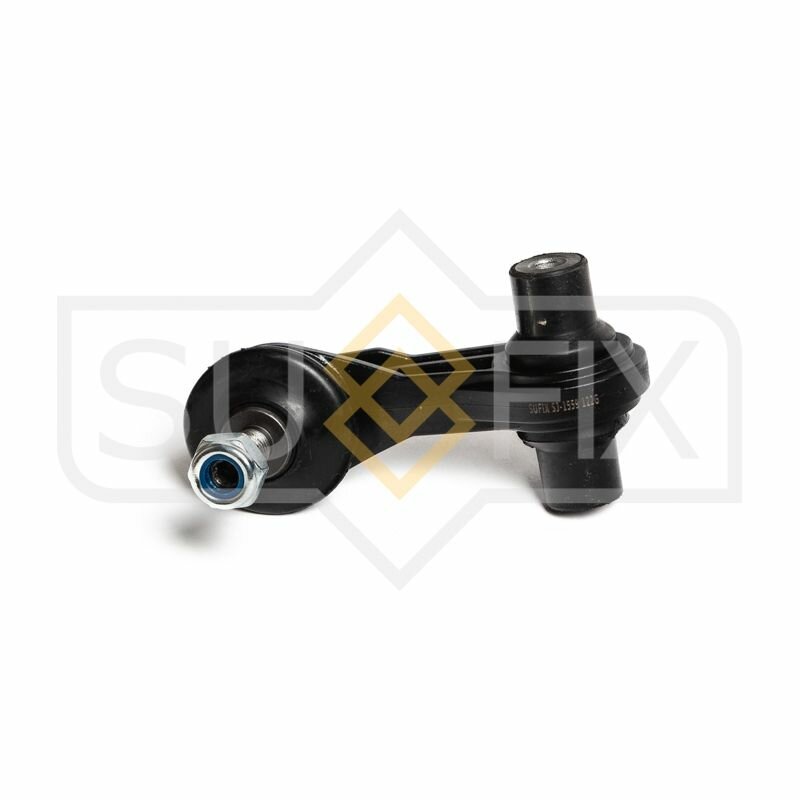 SUFIX Стойка стабилизатора задняя левая/правая AUDI A3 12>/ Q2 16>/ TT 14>, SKODA Octavia(5E) III 12>/ Superb(3V) 15>, VW Golf VII 12>/ Passat 14>/ Tiguan 16>/ Touran 15>