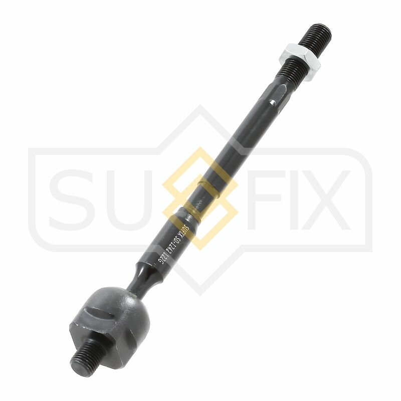 SUFIX Рулевая тяга левая/правая DAIHATSU Materia 06>/ Sirion 05>, TOYOTA Bb 06-16/ Tank 16>/ Passo 05-16